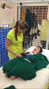 TheraSuit - Lampert's Therapy Group